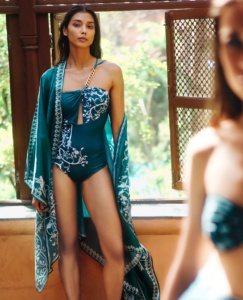 Ofir Bikini Set with Skirt - Limerickstore